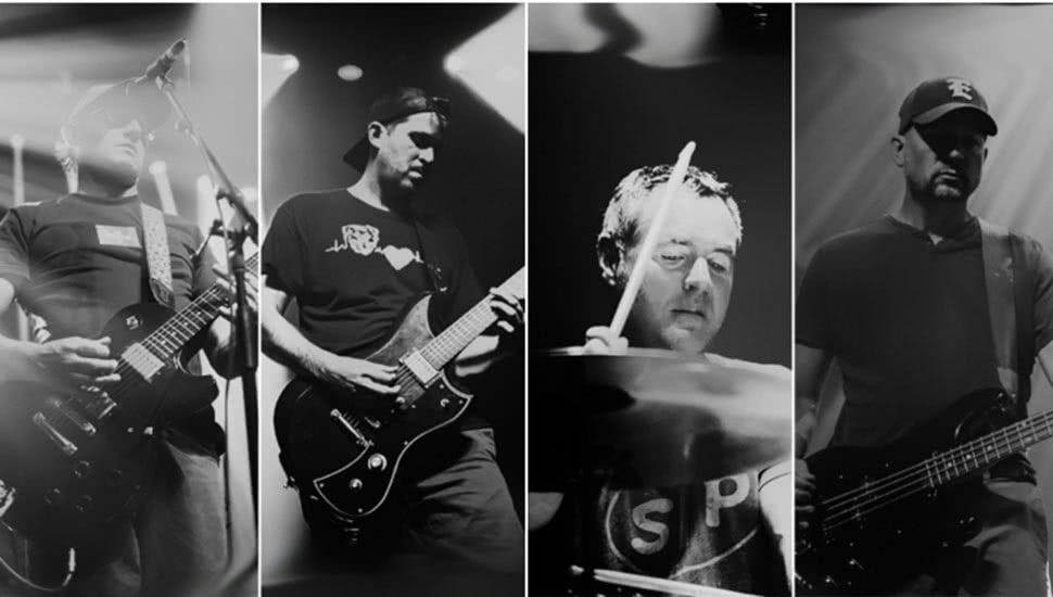 Hum surprise fans with first new album in 22 years, Inlet