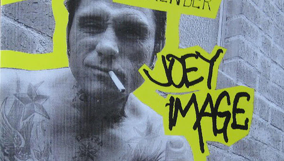 Misfits drummer Joey Image has passed away, age 63