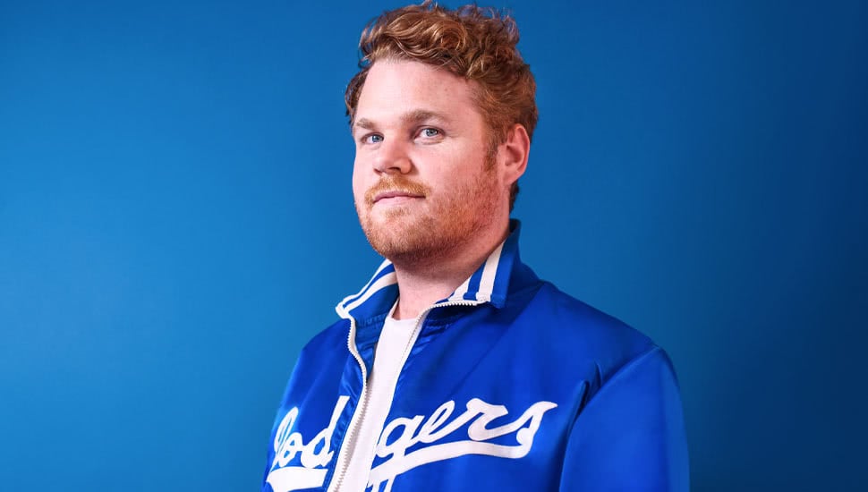 Get To Know: Mike Waters and his thought-provoking song 'I'm Doing Fine'