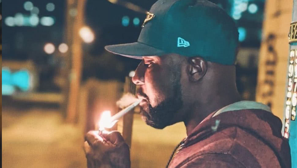 'Money In The Bank' rapper Young Buck asks fans for money after going broke