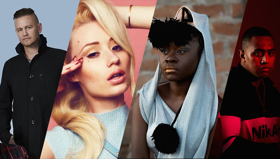 Our countdown of the 50 all time greatest Aussie hip-hop tracks