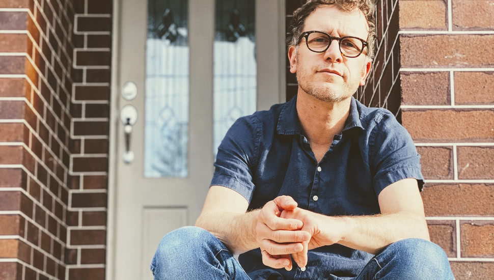 Premiere: Buddy Glass returns with blistering new single, 'Wasted Habit'