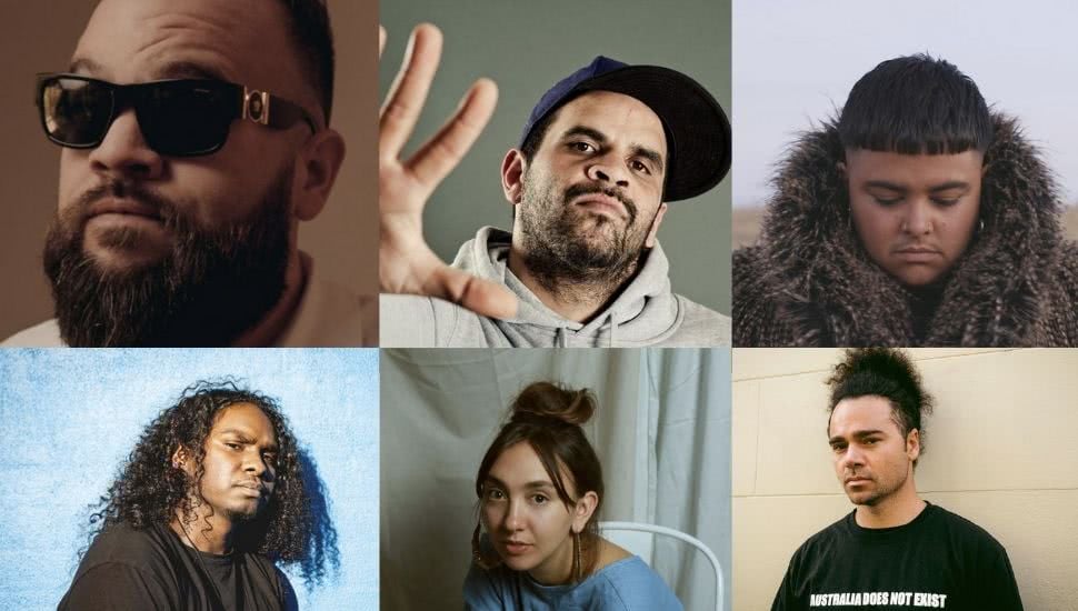 What First Nations musicians are saying about reconciliation and Black ...