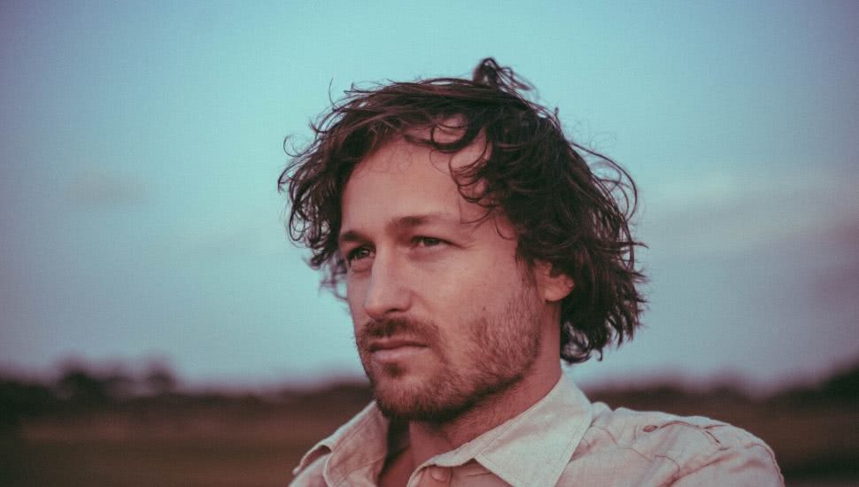 Get To Know: Force to be reckoned with, Harrison Storm | Tone Deaf