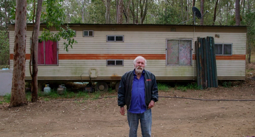 Jack Karlson, the Viral ‘Succulent Chinese Meal’ Man, Has Died