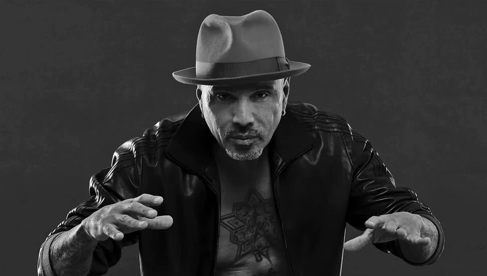 David Morales: an interview with the globally revered New York DJ
