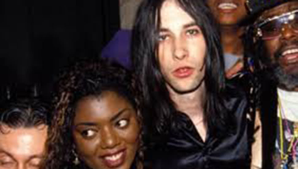Denise Johnson, vocalist with Primal Scream, has passed away aged 56