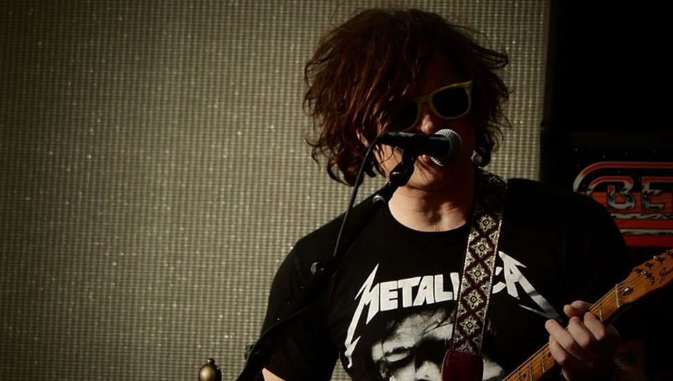 Ryan Adams asks Instagram for help after sexual misconduct allegations