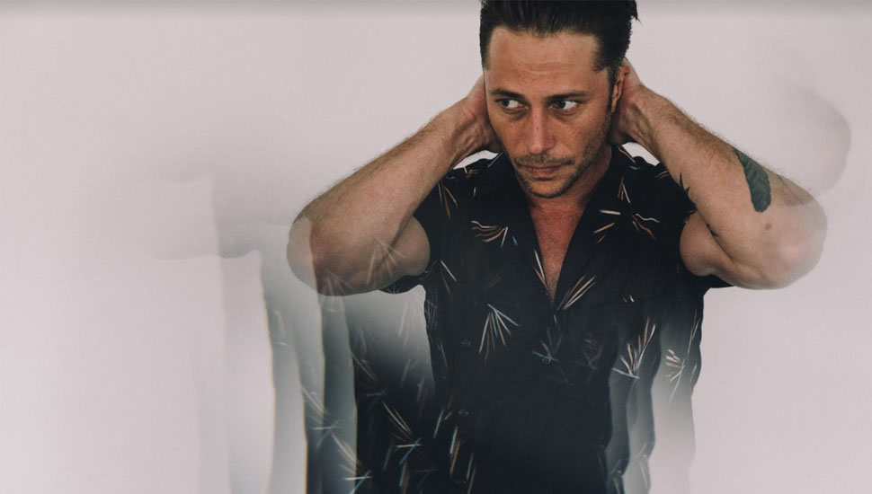 Get To Know: Melbourne's alt-rock and folk balladeer Tim Wheatley