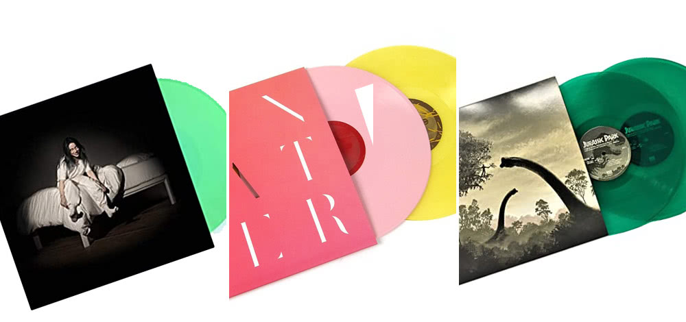 10 immensely stunning vinyl pressings that deserve to be framed