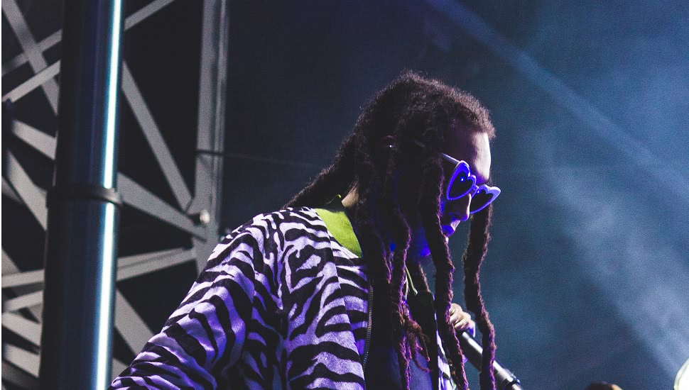Takeoff's official cause of death revealed