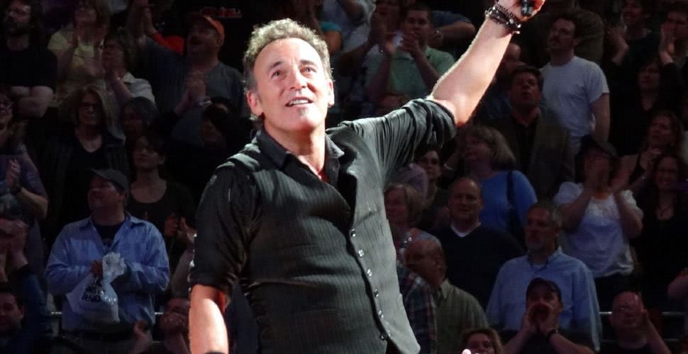 Bruce Springsteen Releases Protest Song 'Streets of Minneapolis'