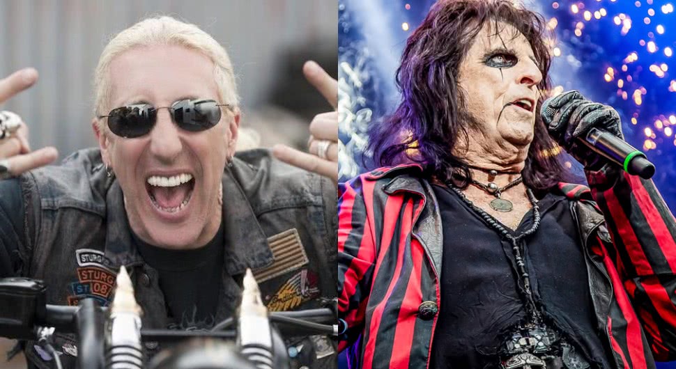 Dee Snider slams Alice Cooper for telling musicians not to influence ...