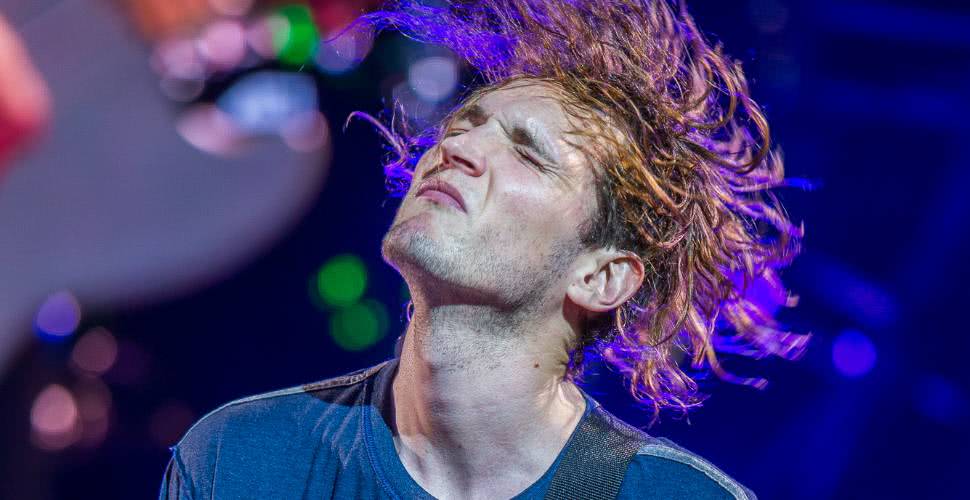 Josh Klinghoffer is releasing first album since leaving the Chili Peppers