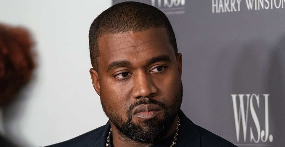 Kanye West is being investigated after throwing a woman's phone