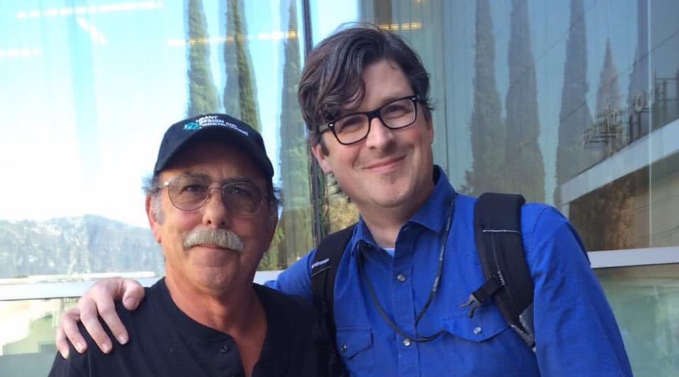 Founding Van Halen bass player Mark Stone dies after cancer battle