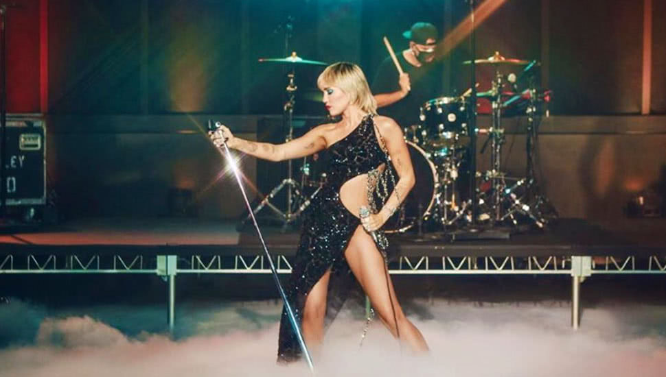 Miley Cyrus on 'Special' Plans for 'Hannah Montana' Anniversary