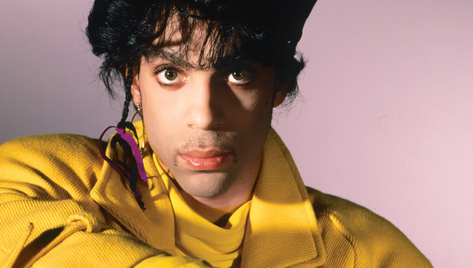 An unreleased Prince album will be blessing our ears soon | Tone Deaf