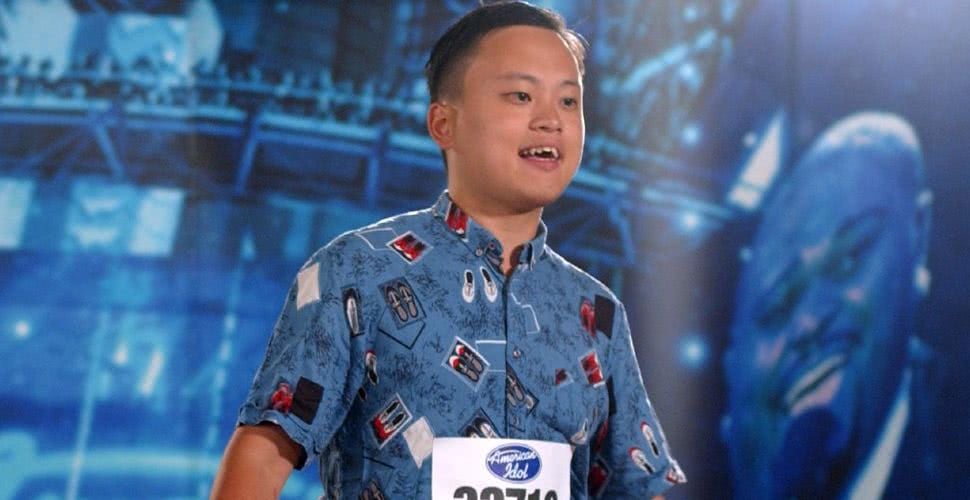 William Hung is still cool being the 'She Bangs' guy from American Idol