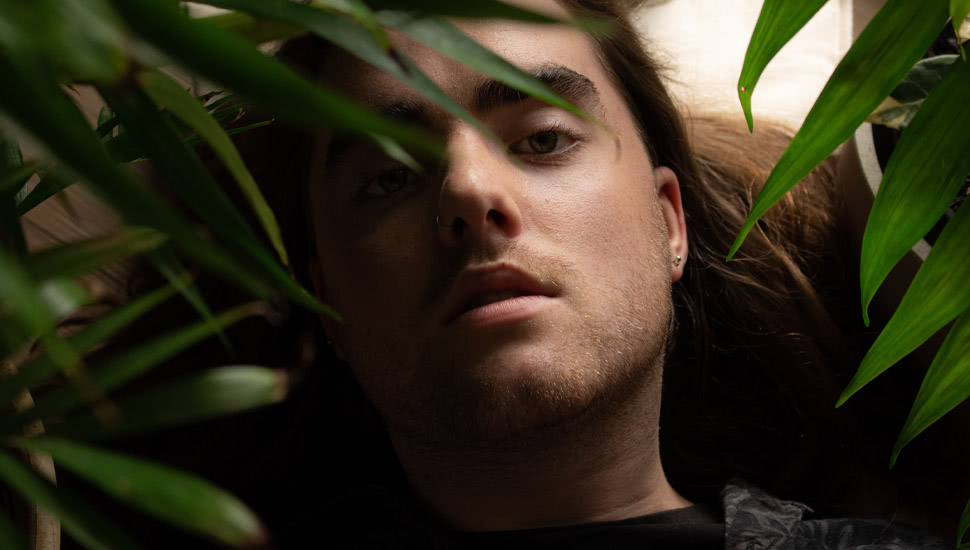 Get To Know: Melbourne's eclectic indie gem, SKŸE