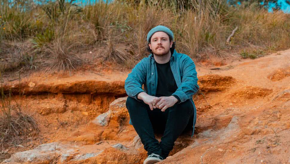 Get To Know: Arty Ziff, the breezy producer not the 'Simpsons' character