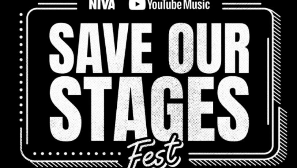 Foo Fighters and more to perform at Save Our Stages virtual festival