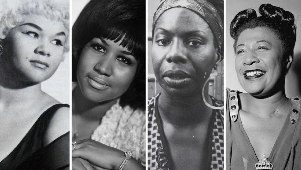 Here's where to find the best soul music night in Sydney