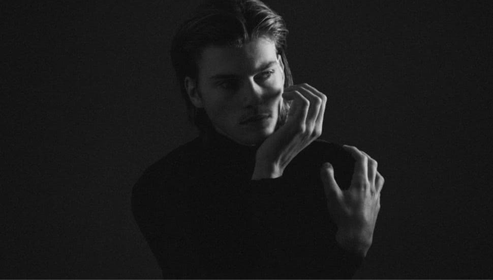 Record Of The Week: Ruel, 'BRIGHT LIGHTS, RED EYES' | Tone Deaf