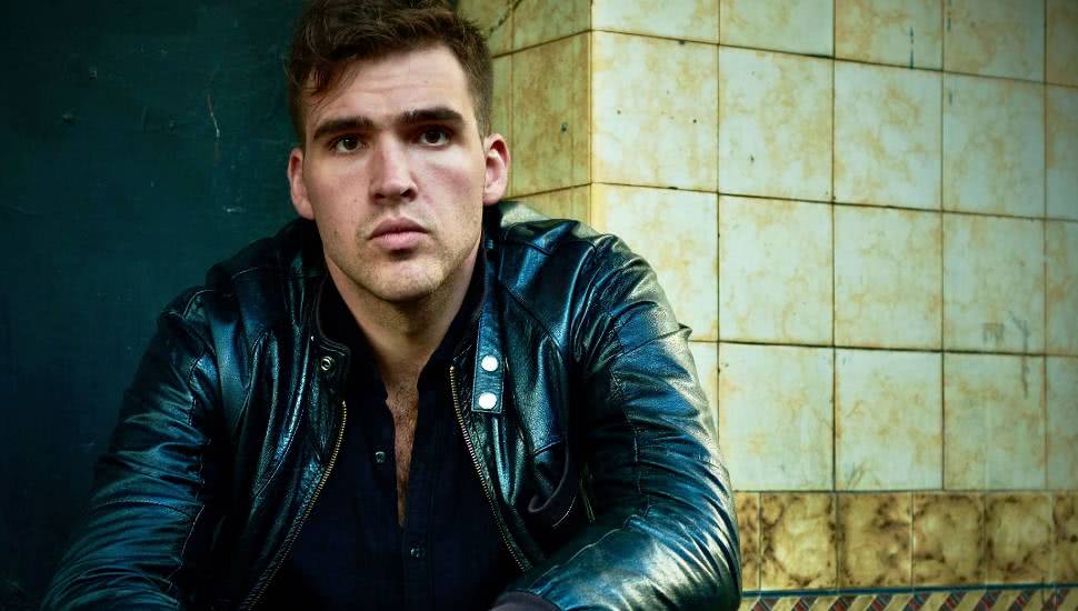 Get To Know: Thomas Keating, the enigmatic singer from Sydney