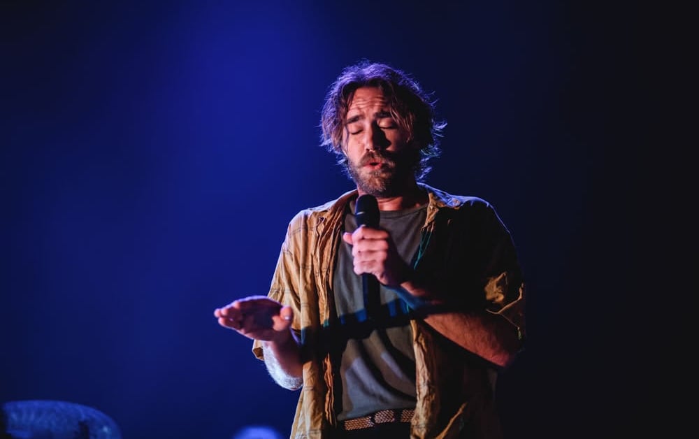 Live Review: Matt Corby brings smooth back to Melbourne