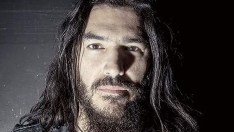 Machine Head's Robb Flynn gives 'zero fucks' what Trump supporters think