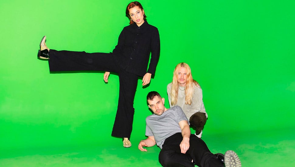 Children Collide announce Victorian tour in support of new single