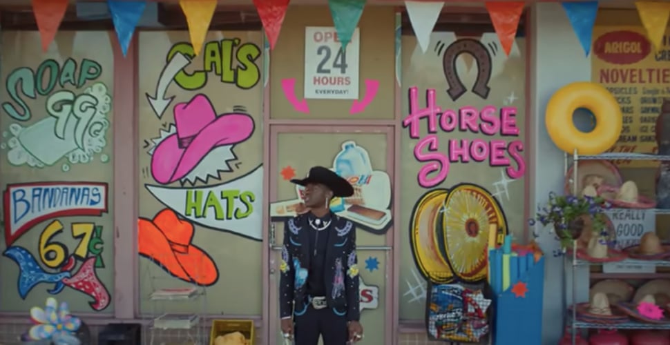 Old Town Road by Lil Nas X is now the biggest song in history