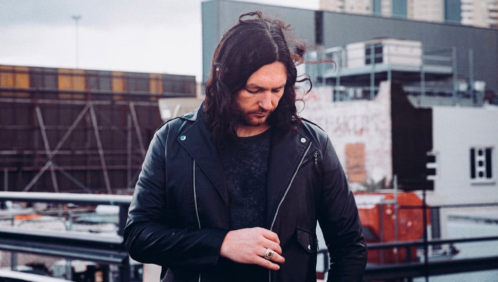 Premiere: Jack Bratt shares his blissful new single, 'Body Language'