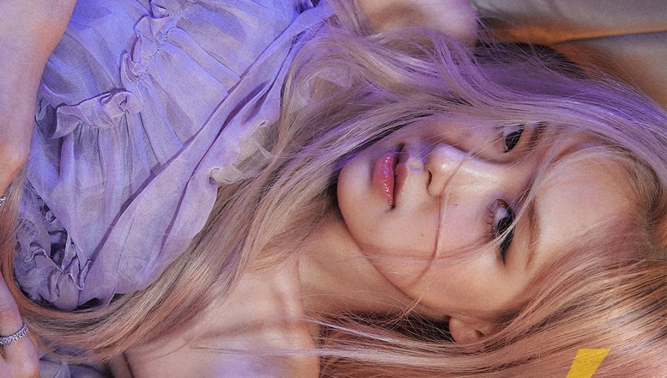 BLACKPINK's Rosé Covers Coldplay Classic (Again)