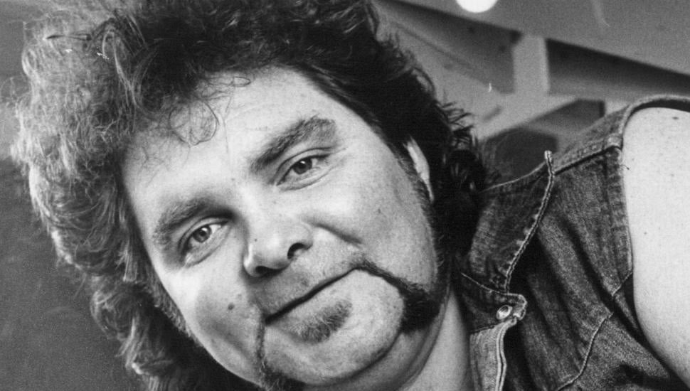 Australian music icon Doug Parkinson dies aged 74