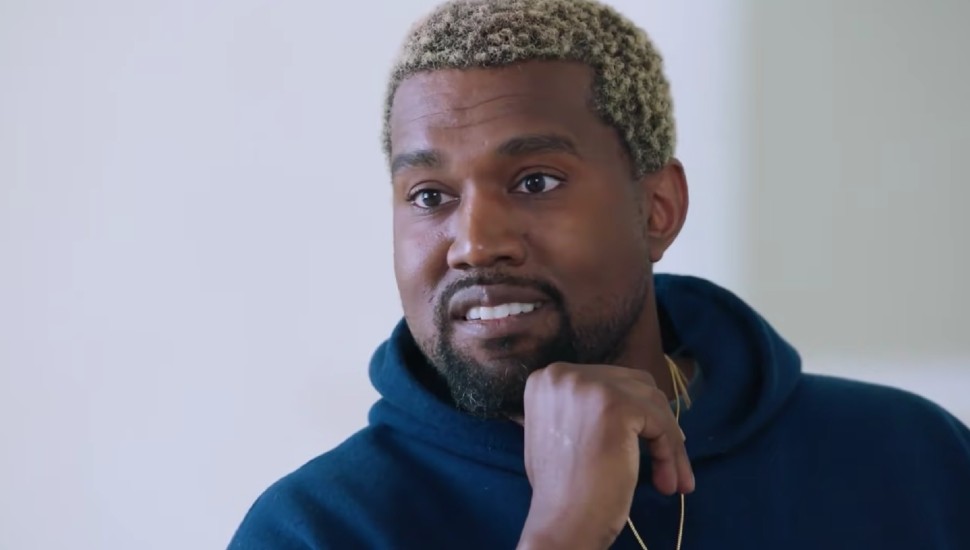 Kanye West reportedly told ‘Donda’ engineer to 'go find God' after text ...