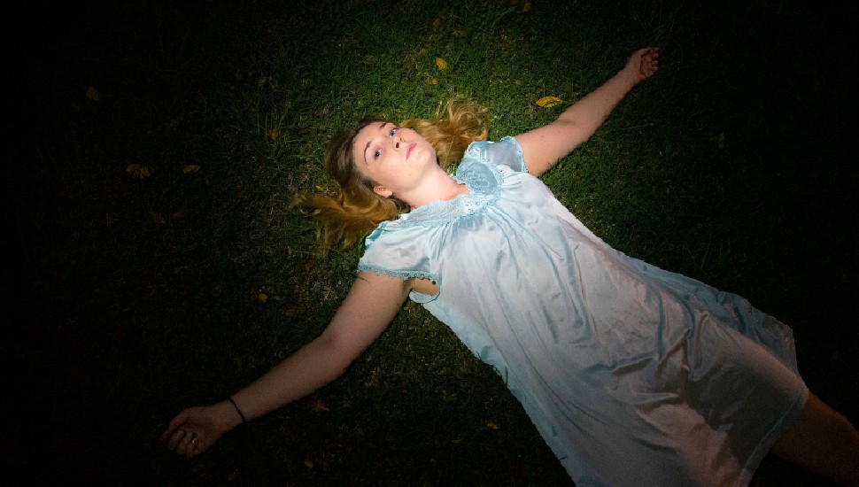 Get To Know: Asha Jefferies, the melancholic pop songwriter from Brisbane