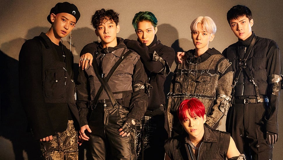 EXO tease upcoming comeback in ninth anniversary message