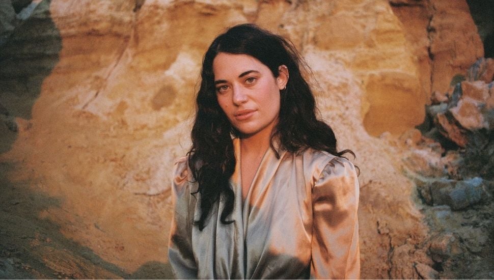 Q&A: Up Next Local artist, Melbourne's Maple Glider