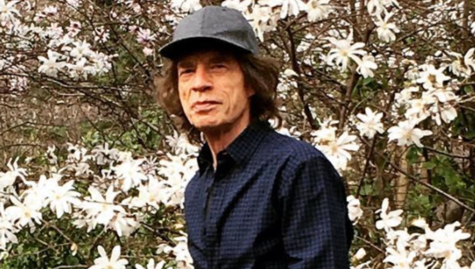 Mick Jagger on why he stopped writing his memoirs: “It was all simply dull"