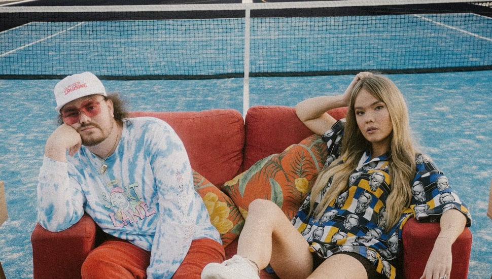 Get To Know: iyah may, the qualified doctor turned alt-pop star