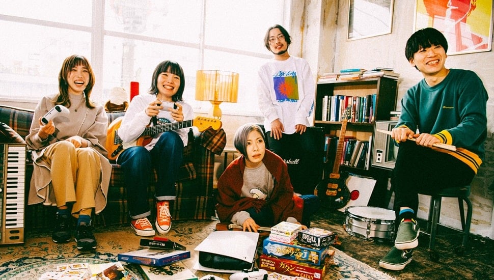 Necry Talkie drop new single ahead of second album ‘Freak’