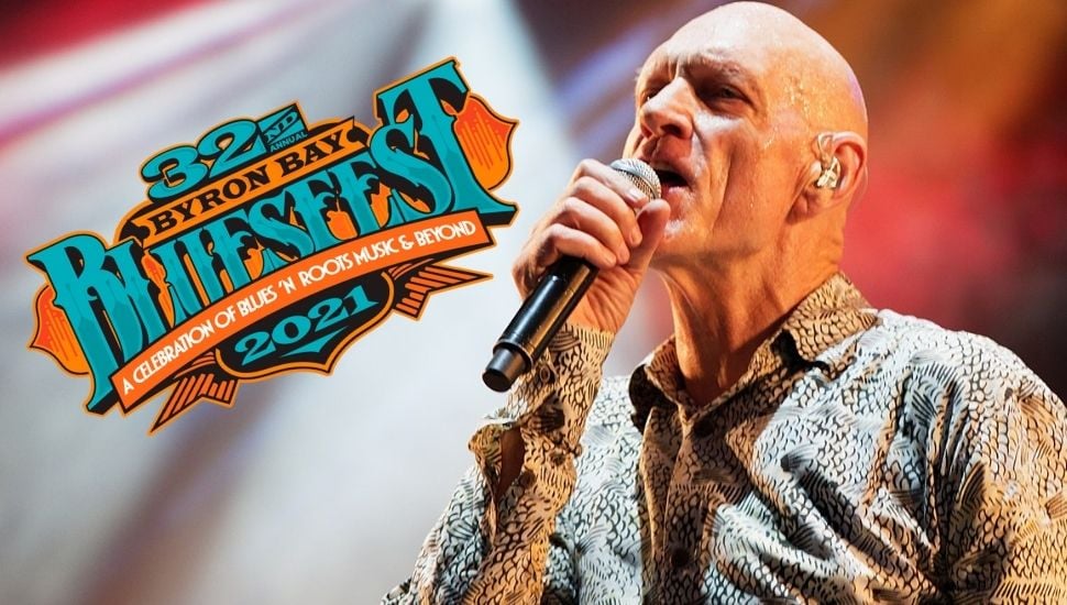 Bluesfest 2021: Midnight Oil joins Tash Sultana, Jimmy Barnes, Paul Kelly