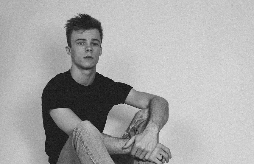 Get To Know: Nicholas Hamilton, NSW's Hollywood actor-turned-popstar