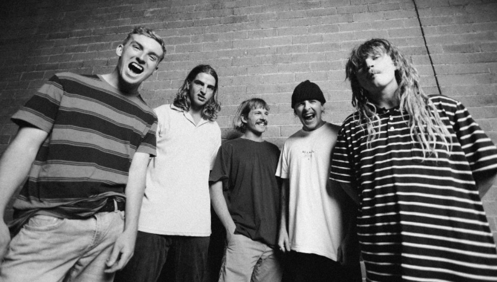 Get to Know: surfie indie outfit The Terrys