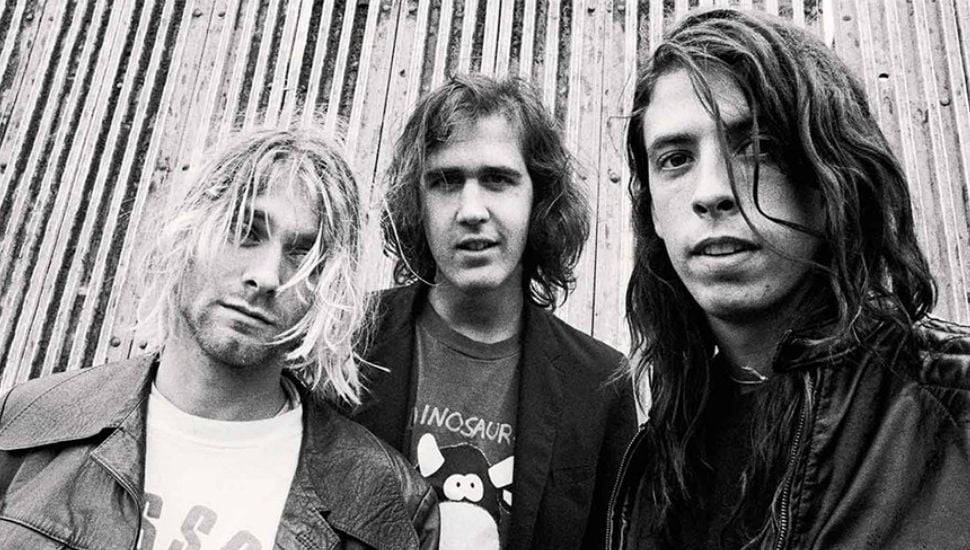 Krist Novoselic and Fans Bid Farewell to Popular Nirvana Exhibit