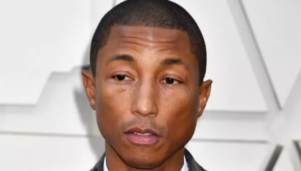 Pharrell Williams opens up on the funeral for his cousin who was shot ...