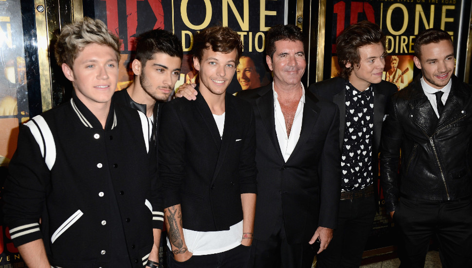 Liam Payne Dead: Remembering One Direction in Australia