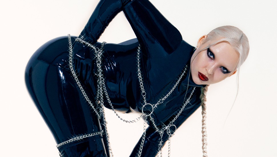 Get To Know COBRAH, the Swedish artist set to spice up your Spotify